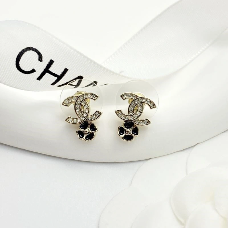 Economical Chanel Earrings