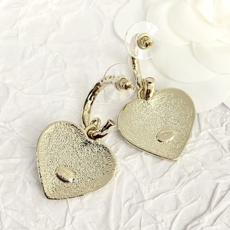 Economical Chanel Earrings