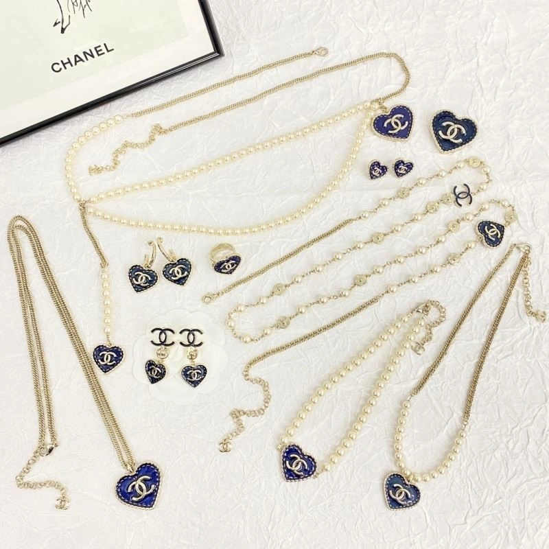 Economical Chanel Earrings