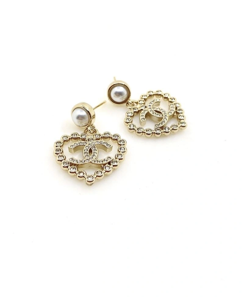 Bargain Chanel Earrings