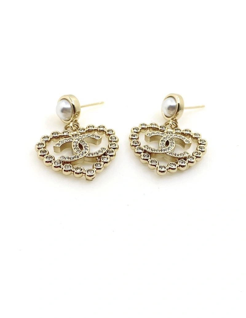 Bargain Chanel Earrings