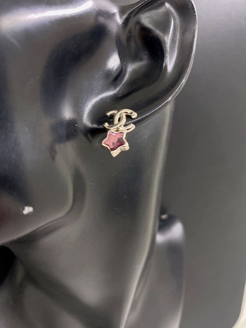 Bargain Chanel Earrings