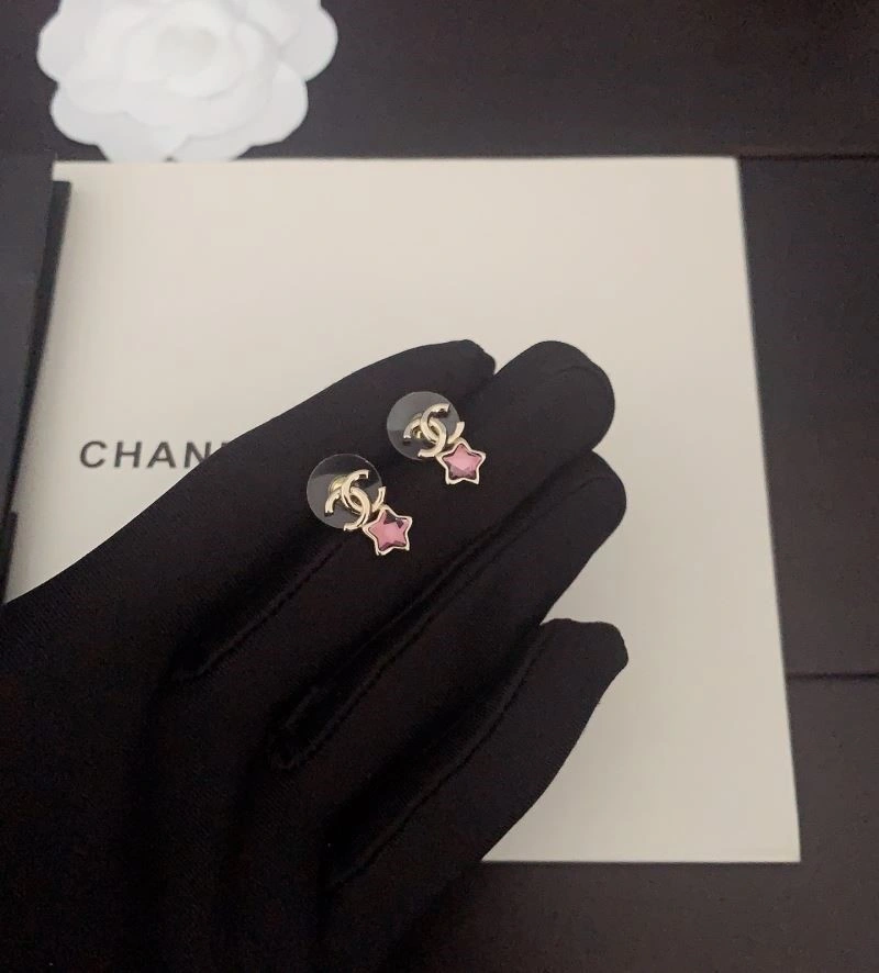 Bargain Chanel Earrings