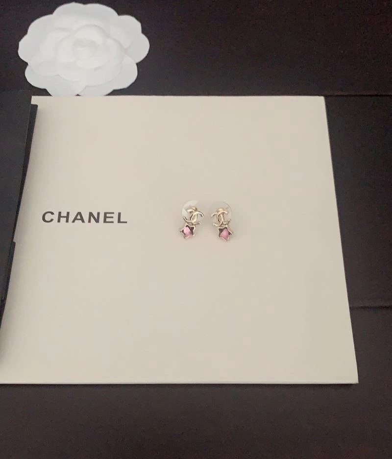 Bargain Chanel Earrings