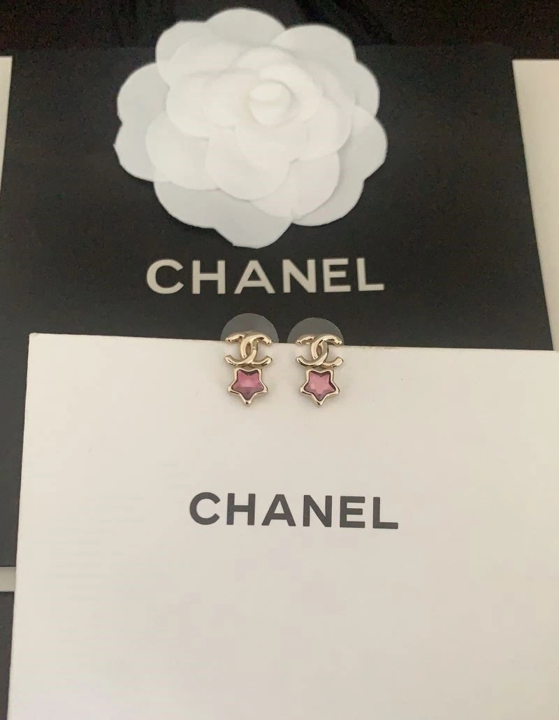 Bargain Chanel Earrings