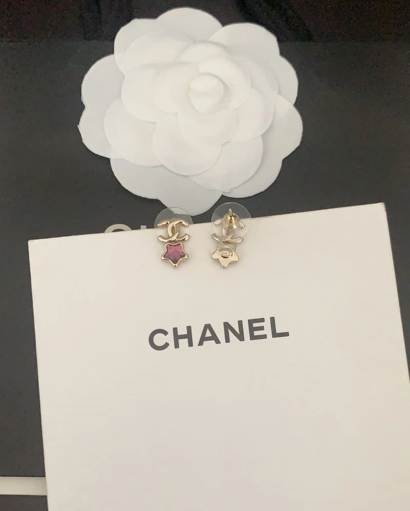 Bargain Chanel Earrings