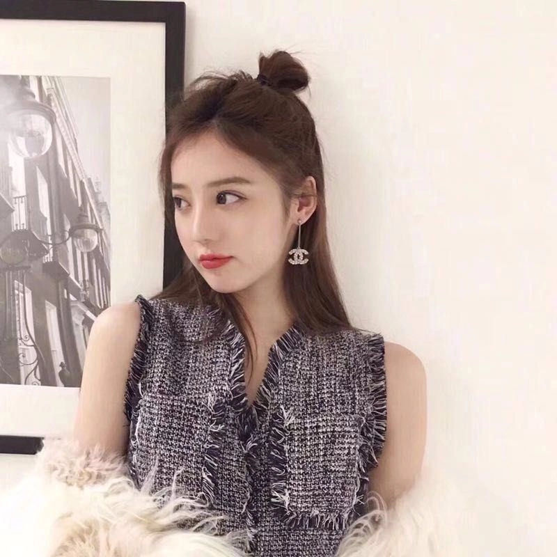 Budget-friendly Chanel Earrings
