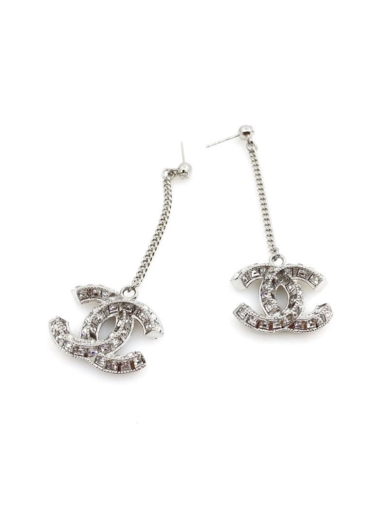 Budget-friendly Chanel Earrings