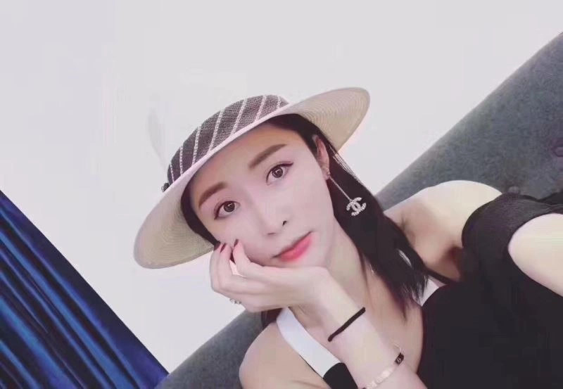 Budget-friendly Chanel Earrings