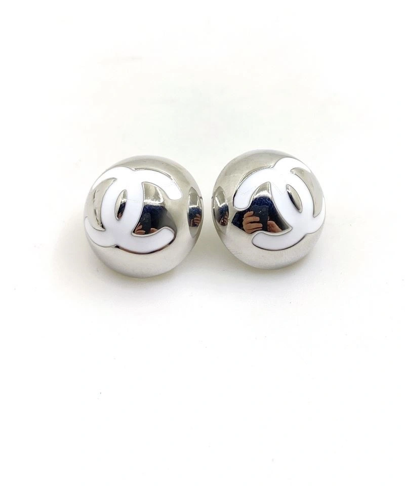 Affordable Chanel Earrings