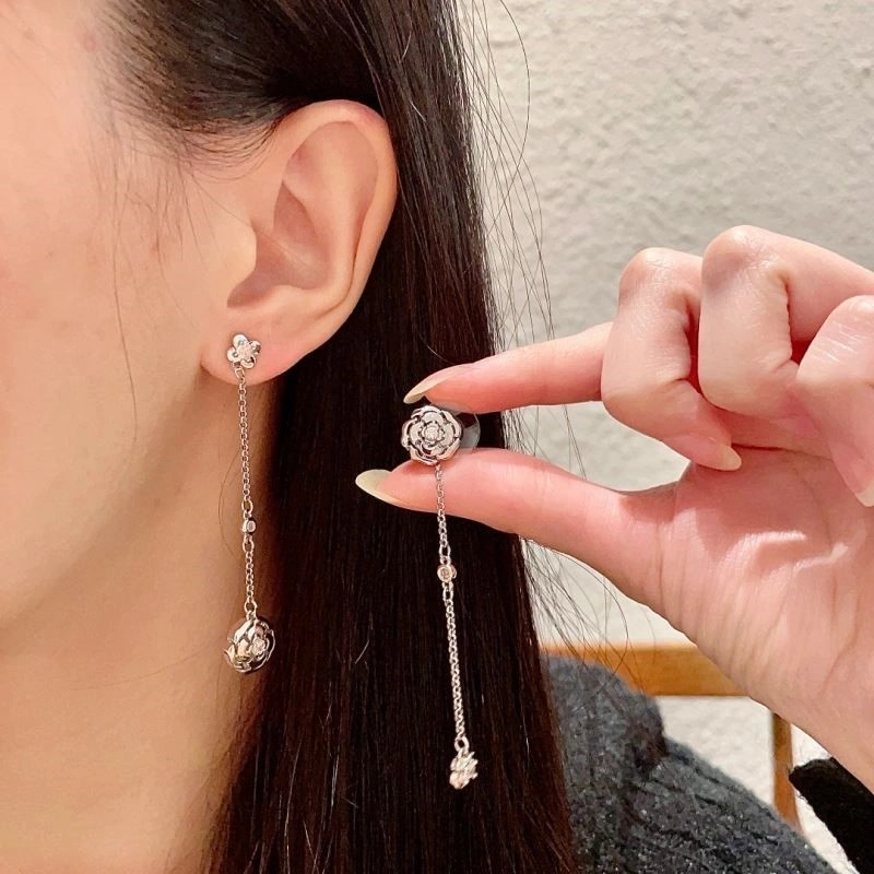 Discounted Chanel Earrings