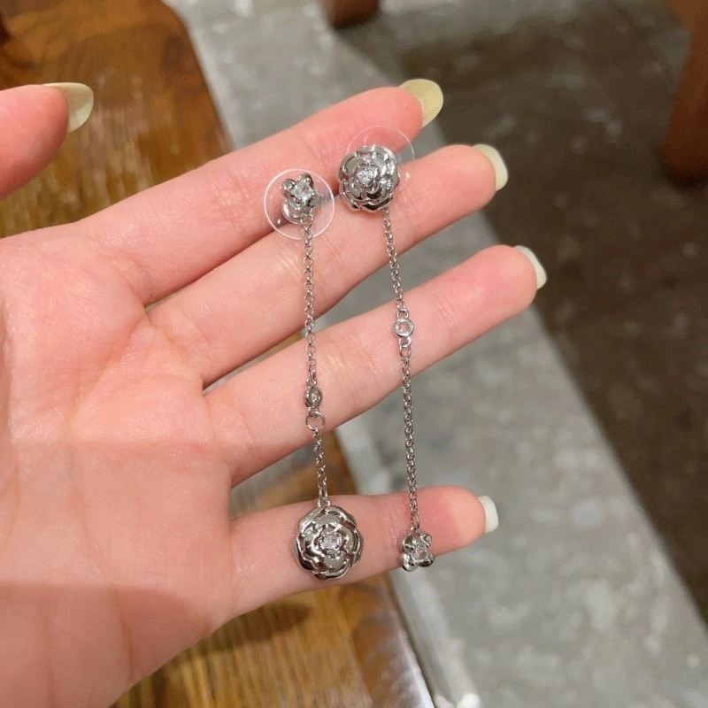Discounted Chanel Earrings