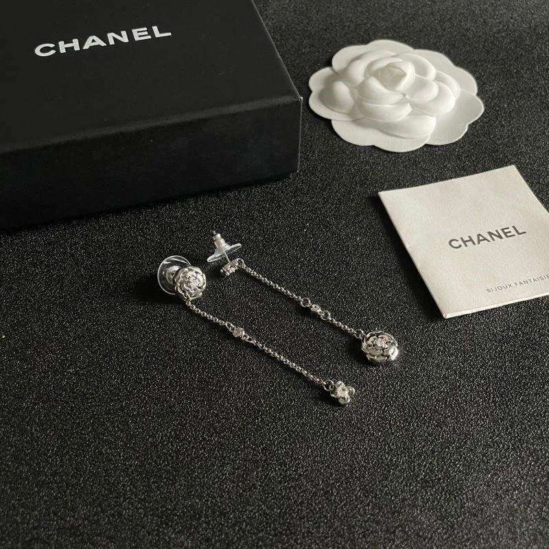 Discounted Chanel Earrings