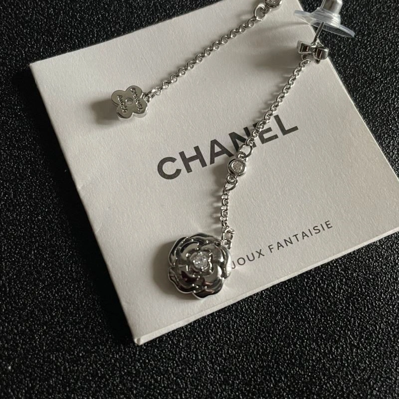 Discounted Chanel Earrings