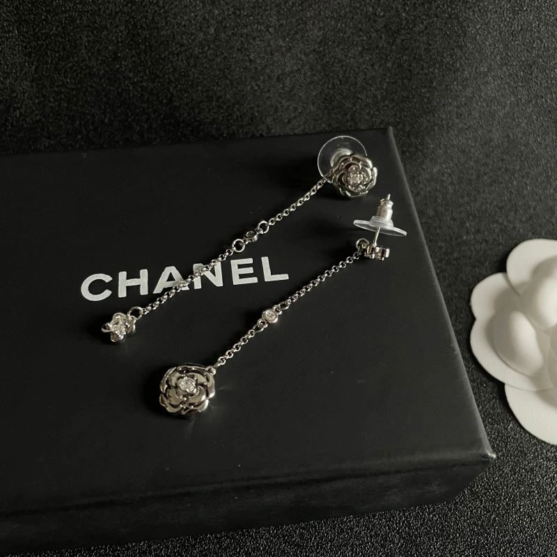Discounted Chanel Earrings