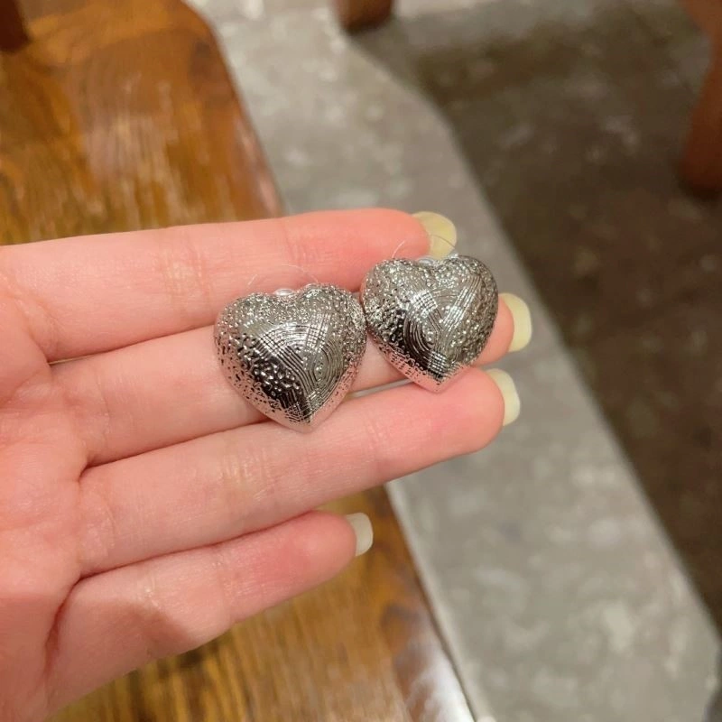 Precise copy Chanel Earrings