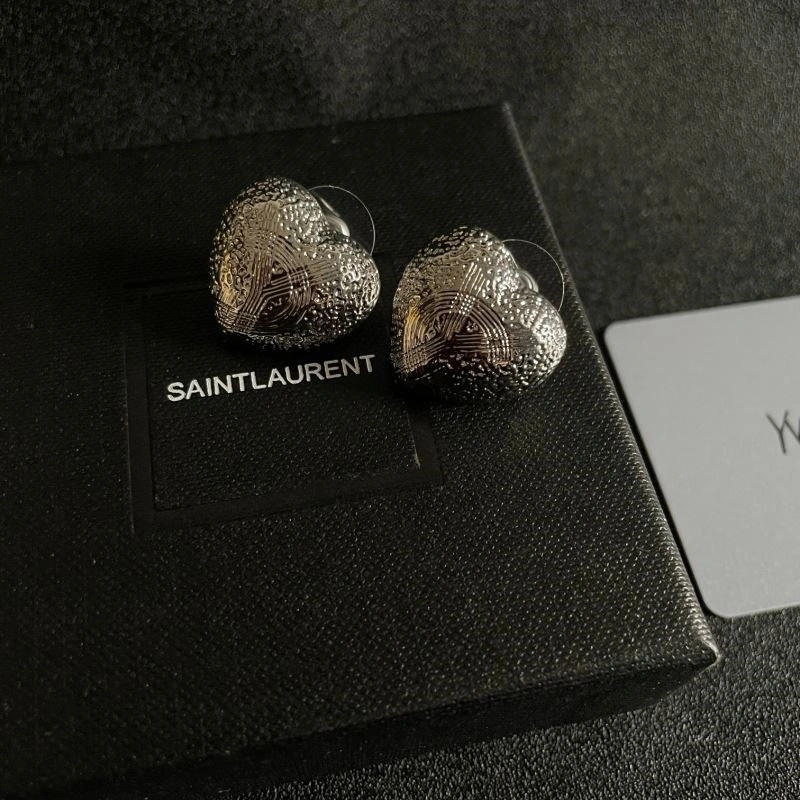 Precise copy Chanel Earrings