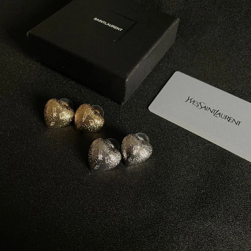 Cut-rate Chanel Earrings