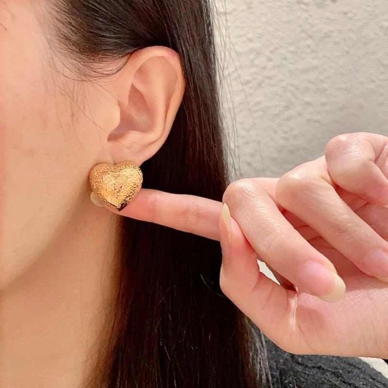 Cut-rate Chanel Earrings