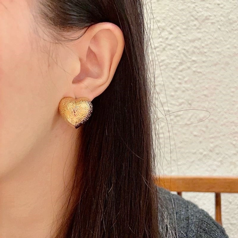 Cut-rate Chanel Earrings