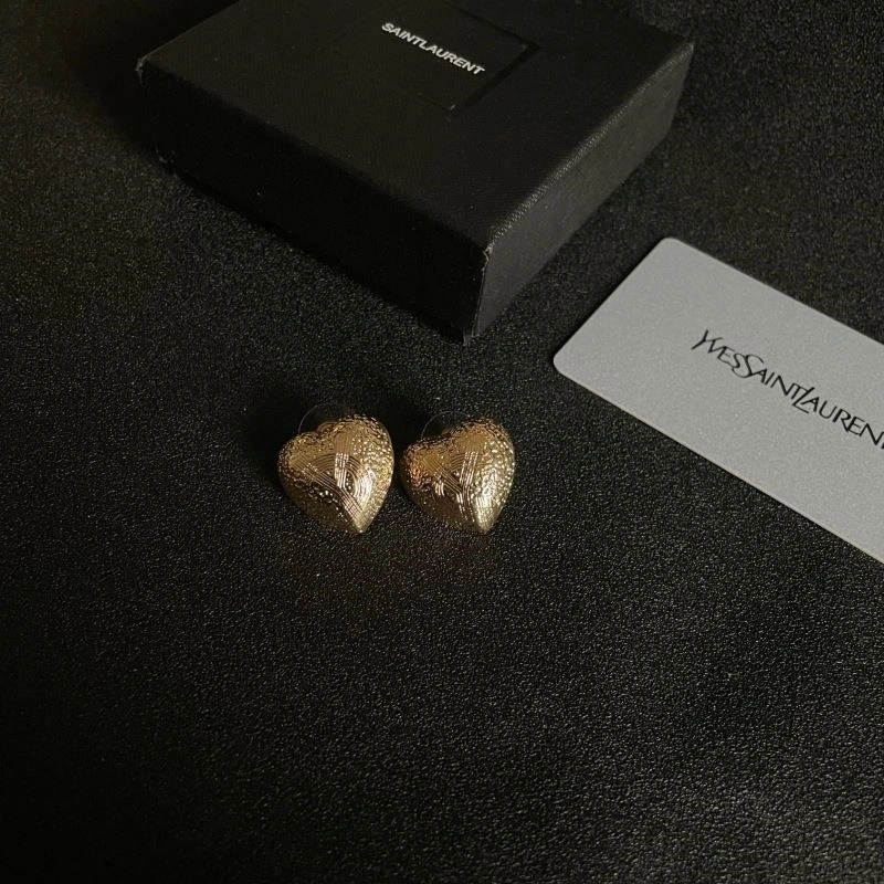 Cut-rate Chanel Earrings
