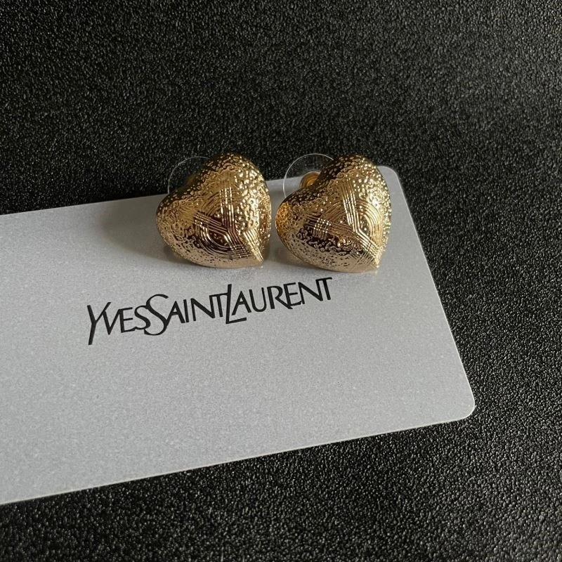 Cut-rate Chanel Earrings
