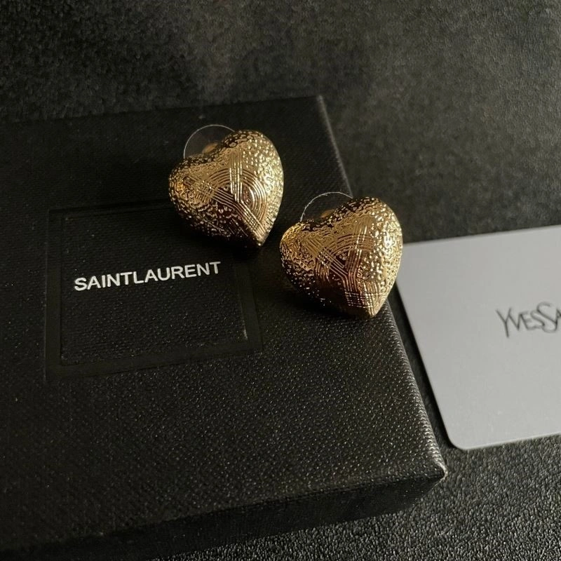 Cut-rate Chanel Earrings