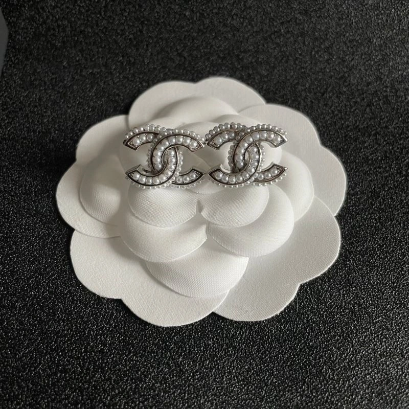 High fidelity Chanel Earrings