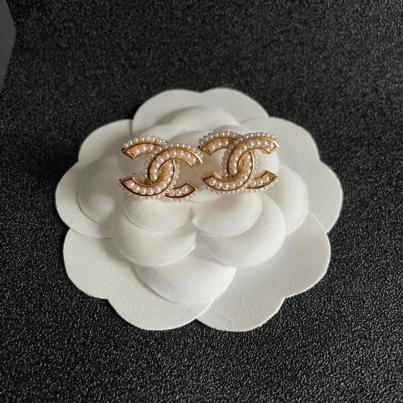 Precise copy Chanel Earrings