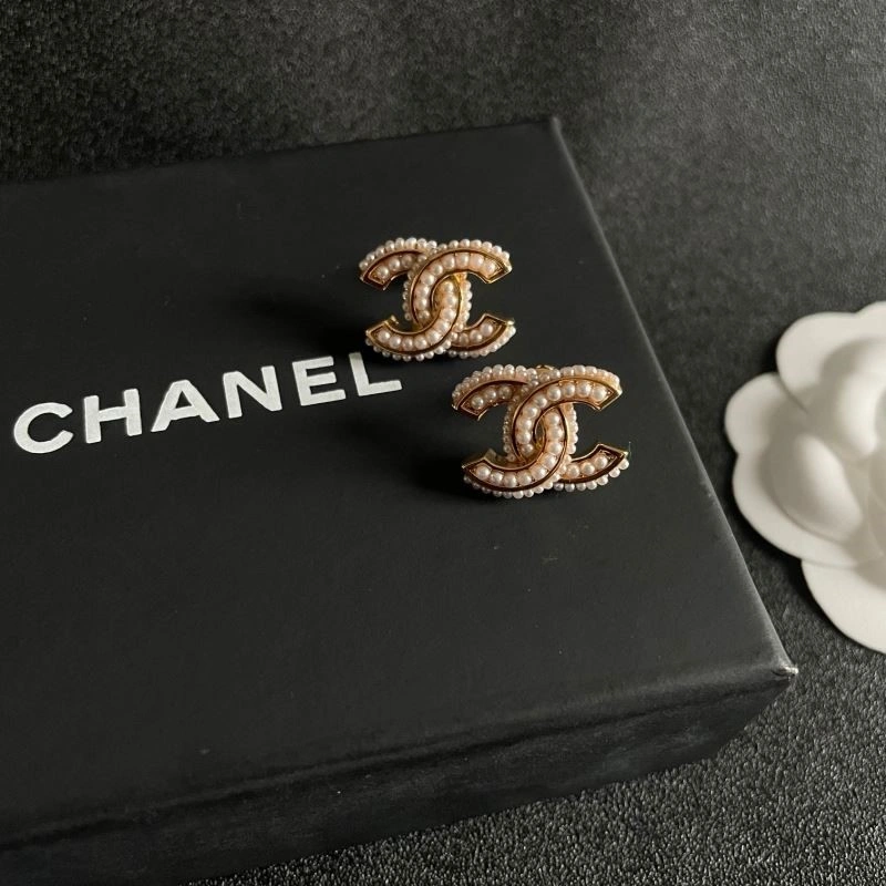 Precise copy Chanel Earrings
