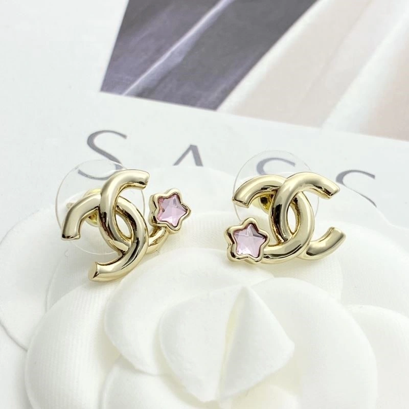 High fidelity Chanel Earrings