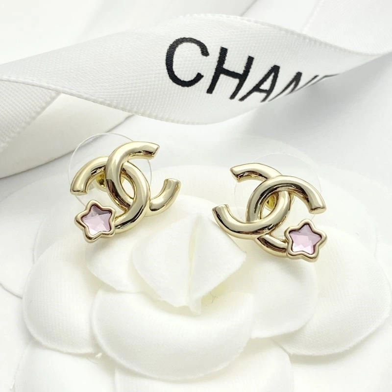 High fidelity Chanel Earrings
