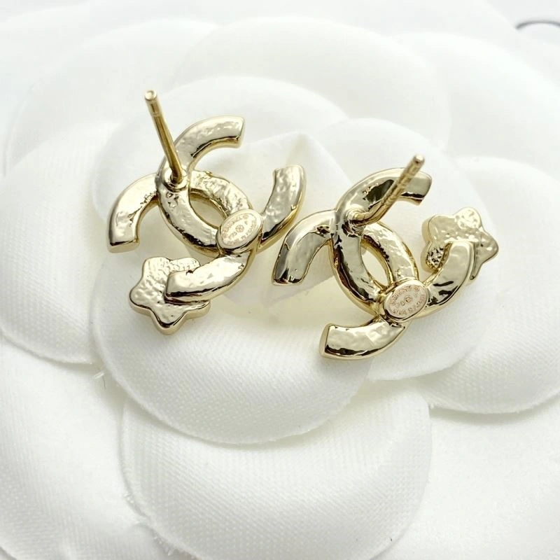 High fidelity Chanel Earrings