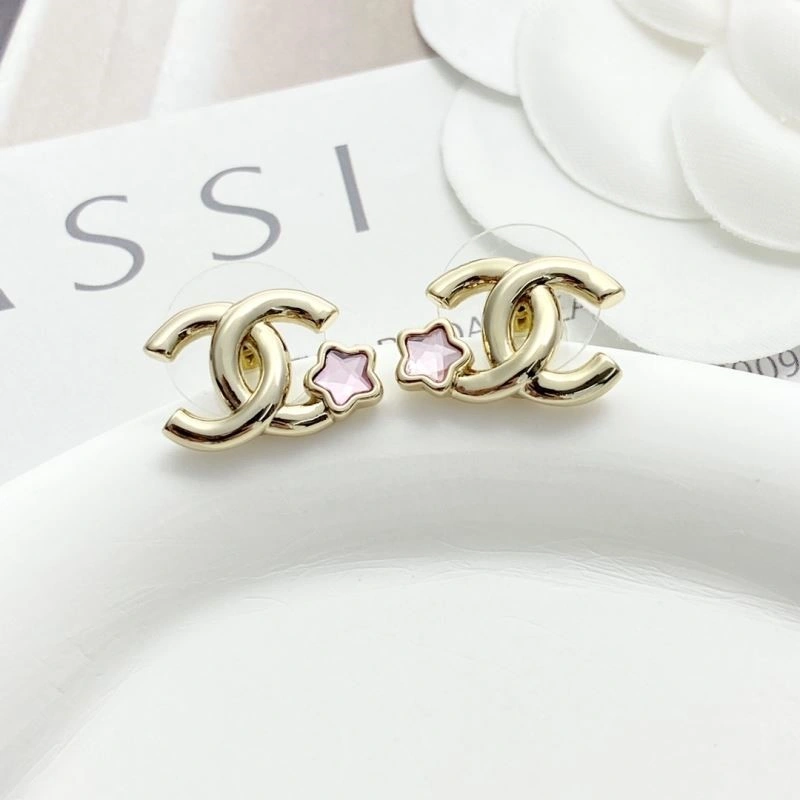 High fidelity Chanel Earrings