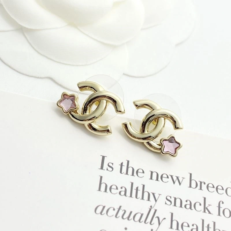 High fidelity Chanel Earrings