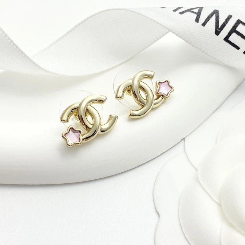 High fidelity Chanel Earrings