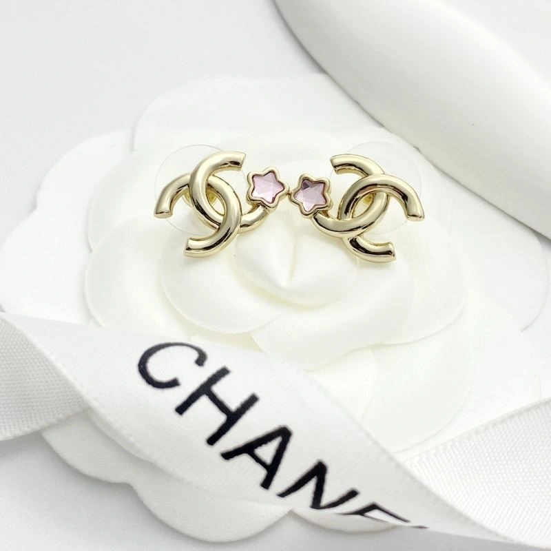 High fidelity Chanel Earrings
