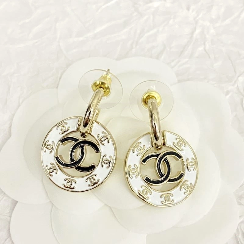 Perfect replica Chanel Earrings