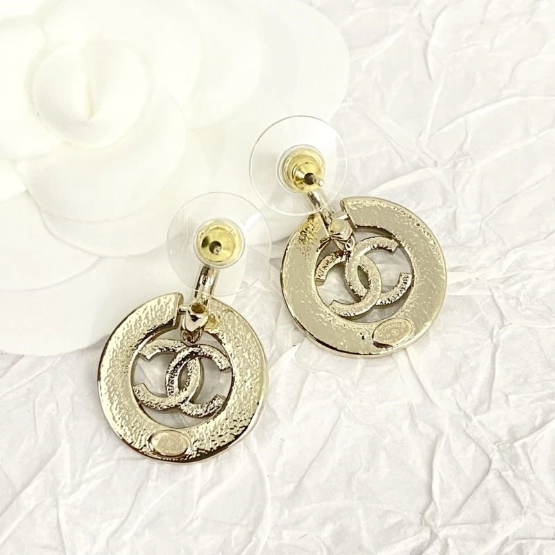 Perfect replica Chanel Earrings