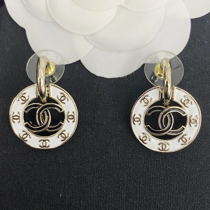 Perfect replica Chanel Earrings