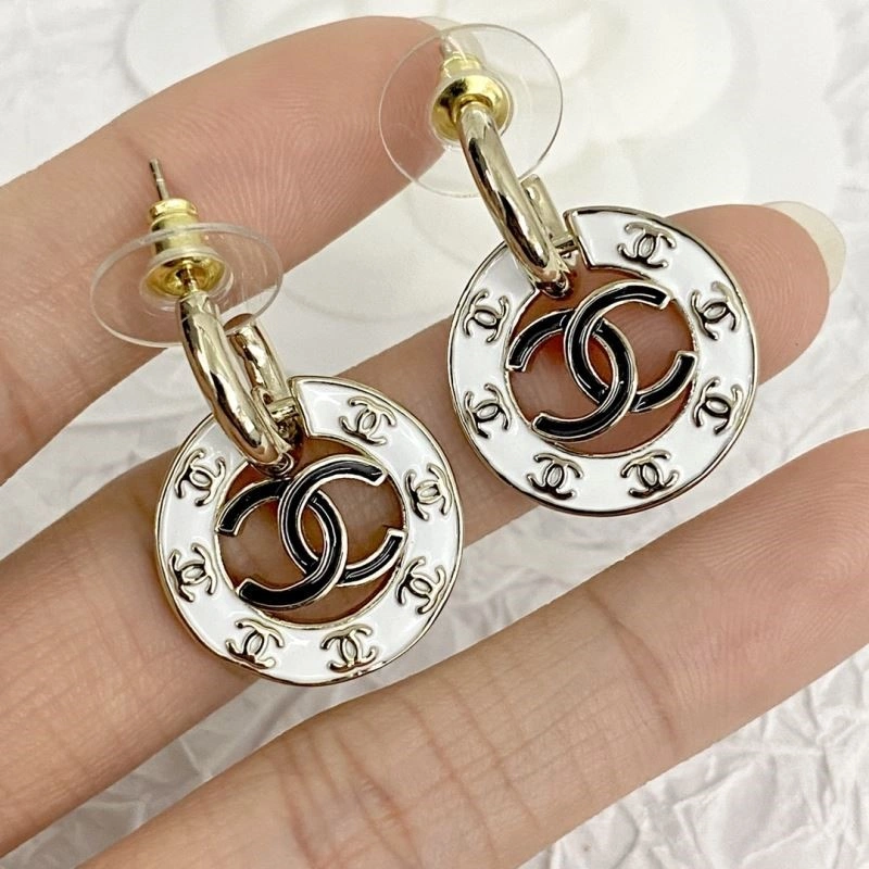 Perfect replica Chanel Earrings