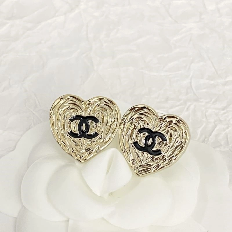 1:1 copy Chanel Earrings