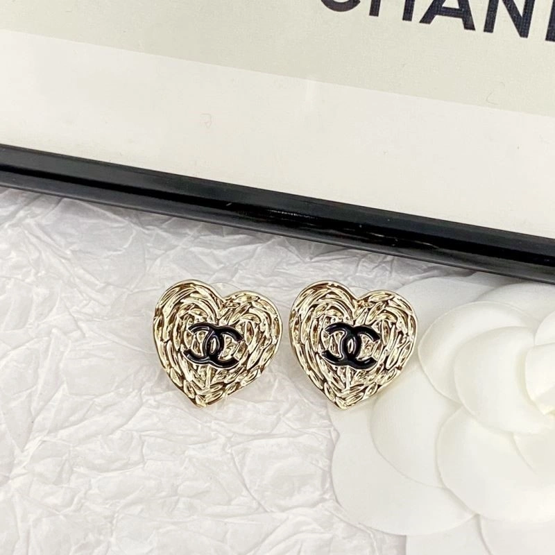 1:1 copy Chanel Earrings