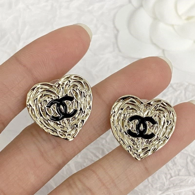 1:1 copy Chanel Earrings