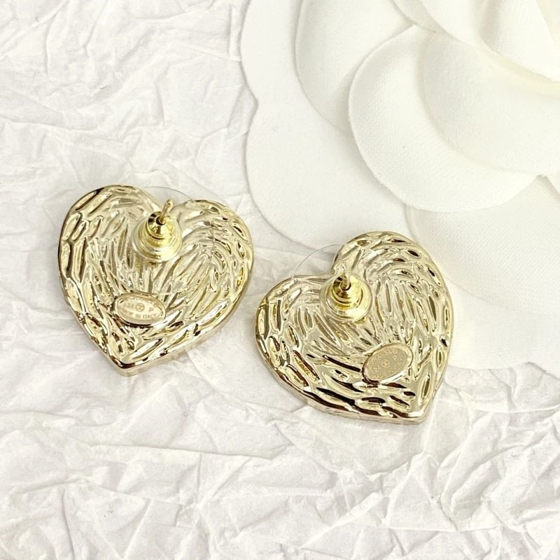 1:1 copy Chanel Earrings