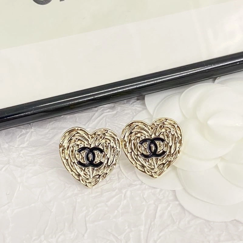 1:1 copy Chanel Earrings