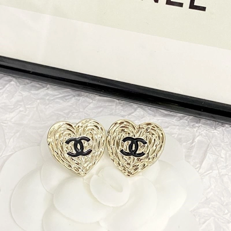 1:1 copy Chanel Earrings