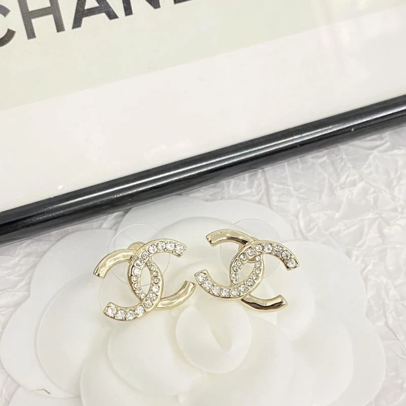 High fidelity Chanel Earrings