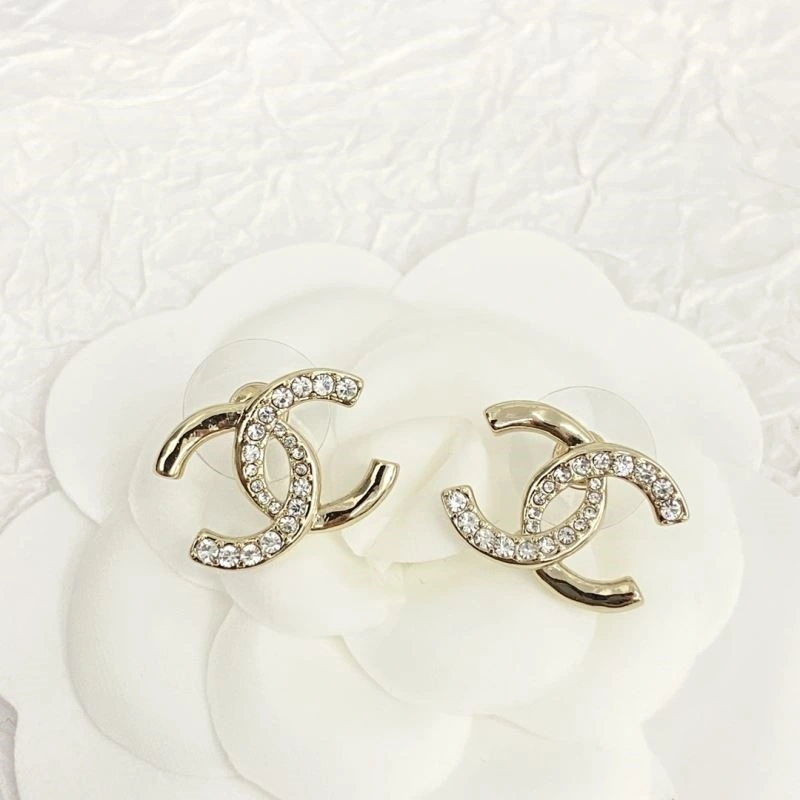 High fidelity Chanel Earrings