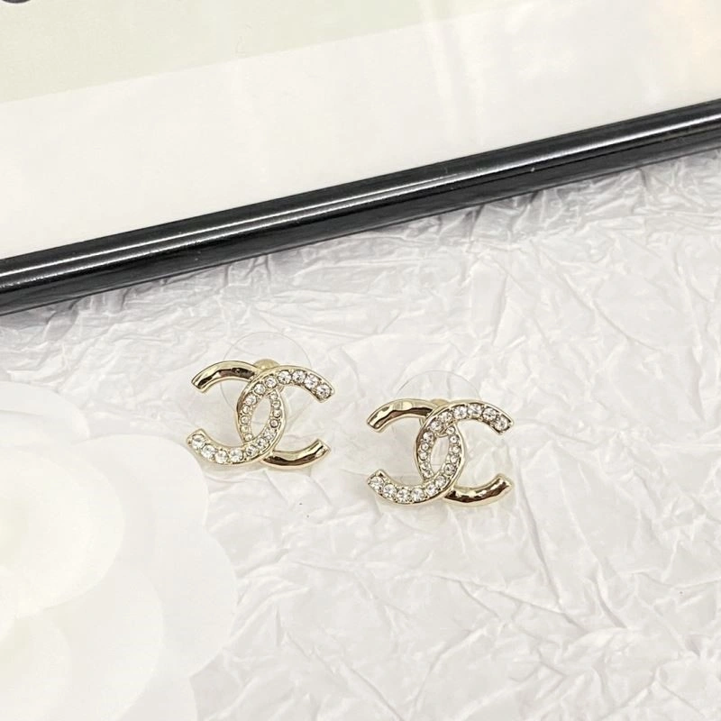 High fidelity Chanel Earrings